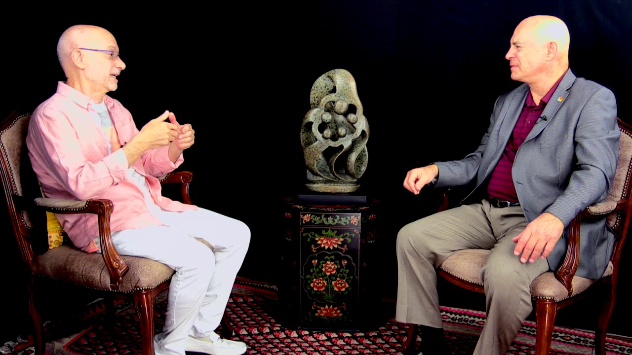 The Case of the Gold Leaf Lady with Stephen E. Braude - YouTube