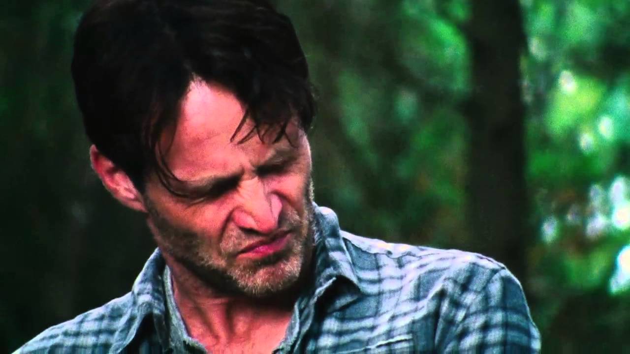 The Barrens (2012), Trailer del Film HD Originale - YouTube