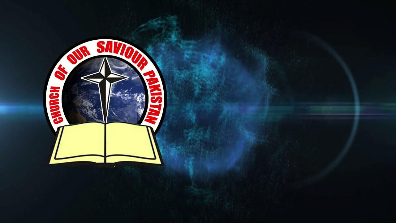 our saviour church logo intro - YouTube