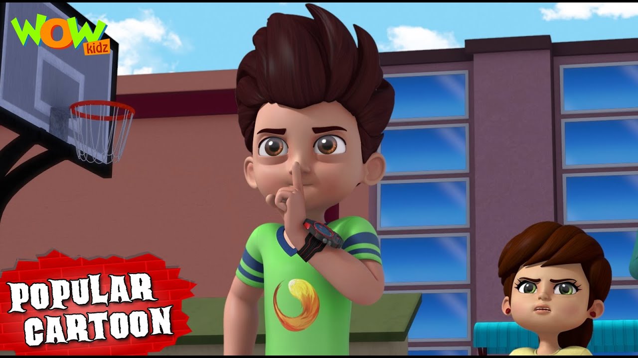 Popular Cartoon | Kicko & Super Speedo | Season 02 Episode 01 - YouTube