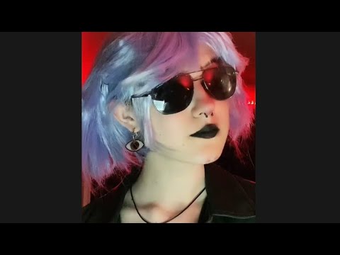 The Magnus Archives cosplay compilation (8) - YouTube