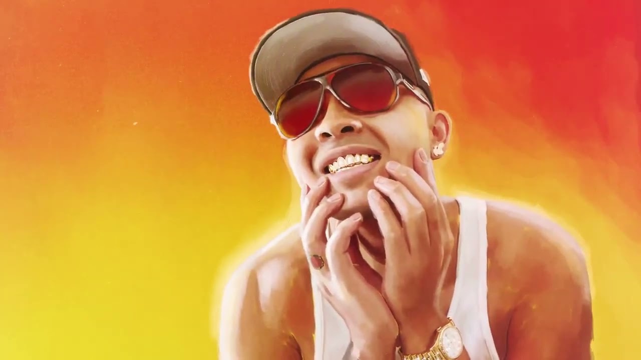 P-Lo - Viral (Official Visualizer) (feat. Michael Sneed) - YouTube