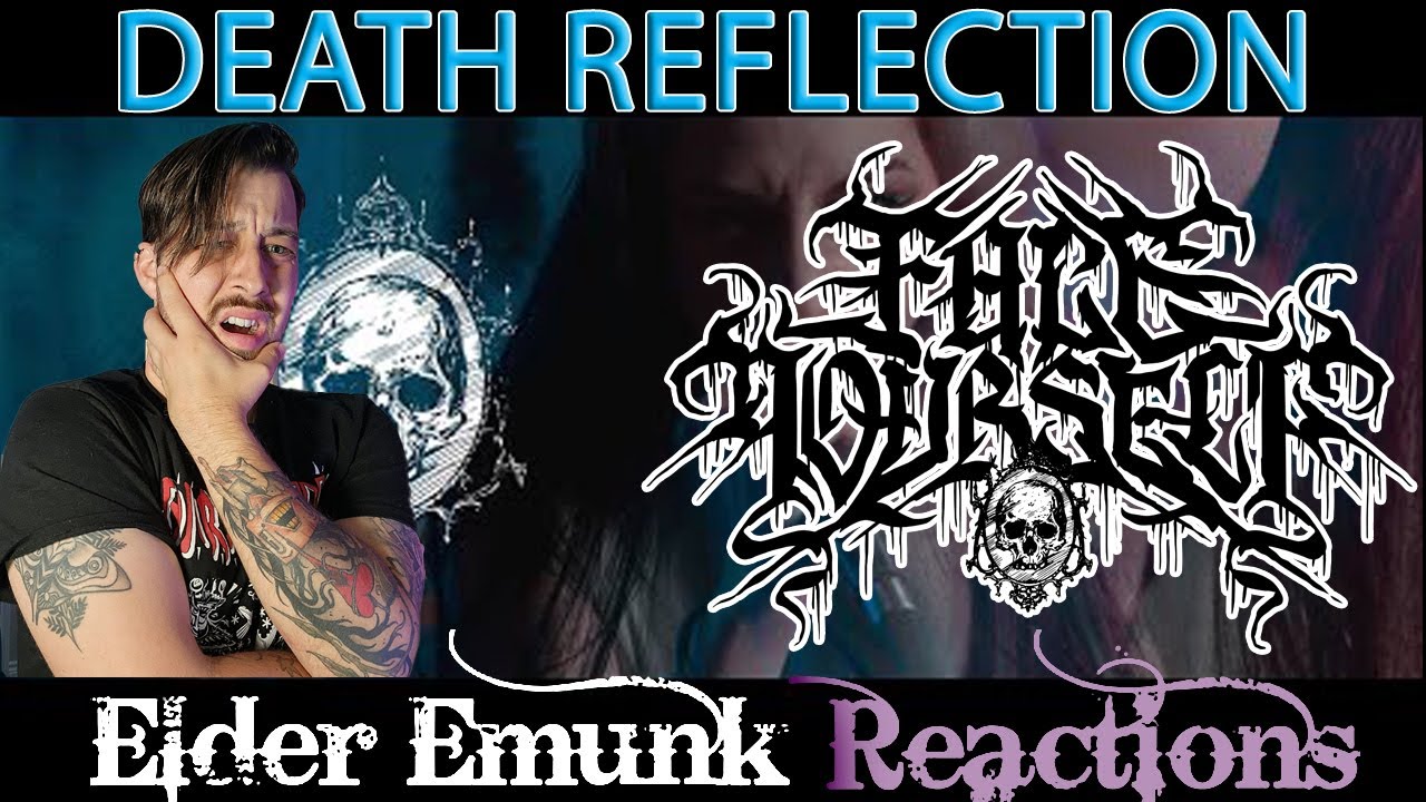 THEY JUST KEEP GETTING BETTER! | Face Yourself - Death Reflection ...