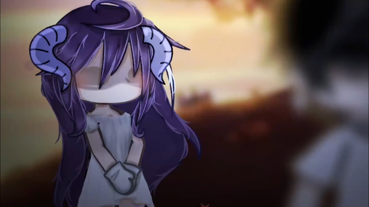 ,, faceless girl in his dream ,, gacha life ,, not og ,, • —| og: xx ...