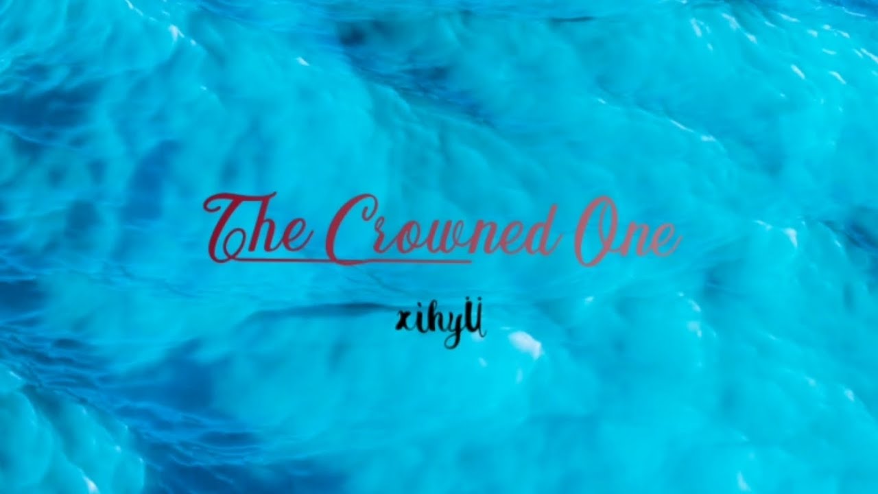 xihyÜ - The Crowned One (Official Lyric Video) - YouTube