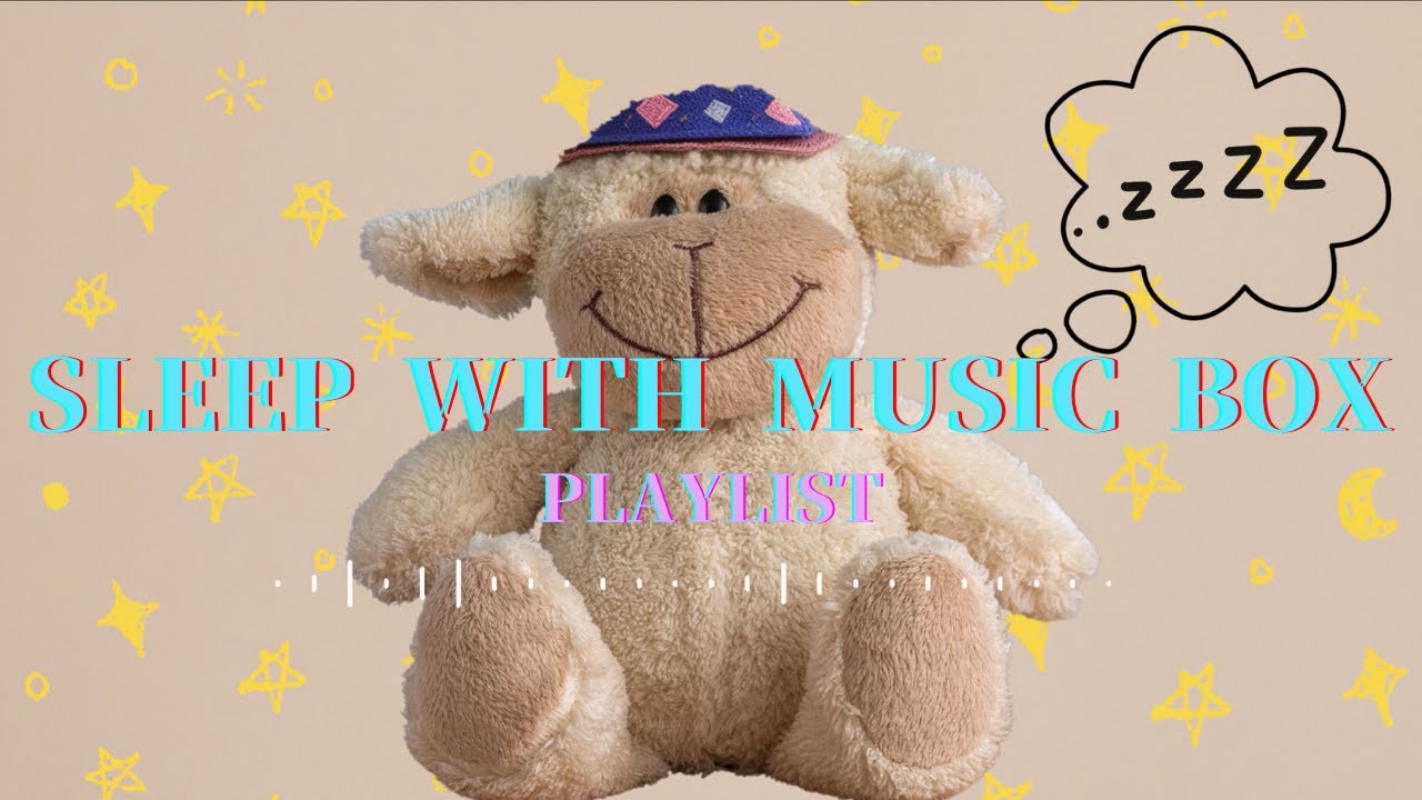 45MIN FOR MUSIC-BOX/GO TO SLEEP/RELAX - YouTube