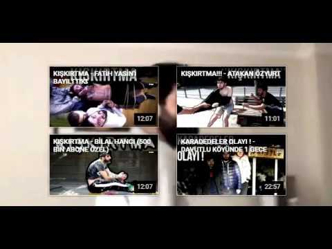 ALNIMA YAZDI KADER - KAFALAR & FATİH YASİN