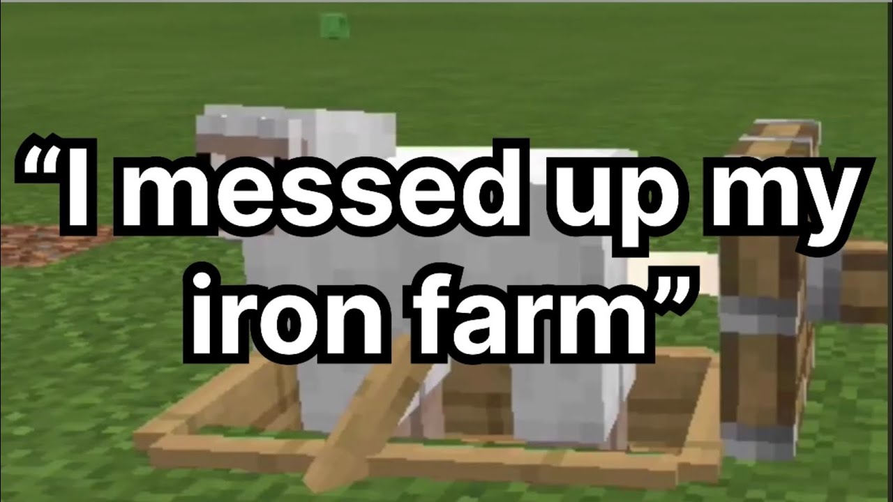 Best Funny Minecraft Clips Of 2024 - YouTube