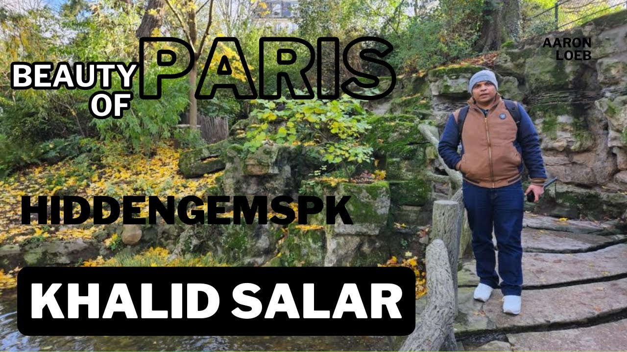 Magnificent Beauty of Paris' Iconic Basilica Church | @HiddenGemsPK ...