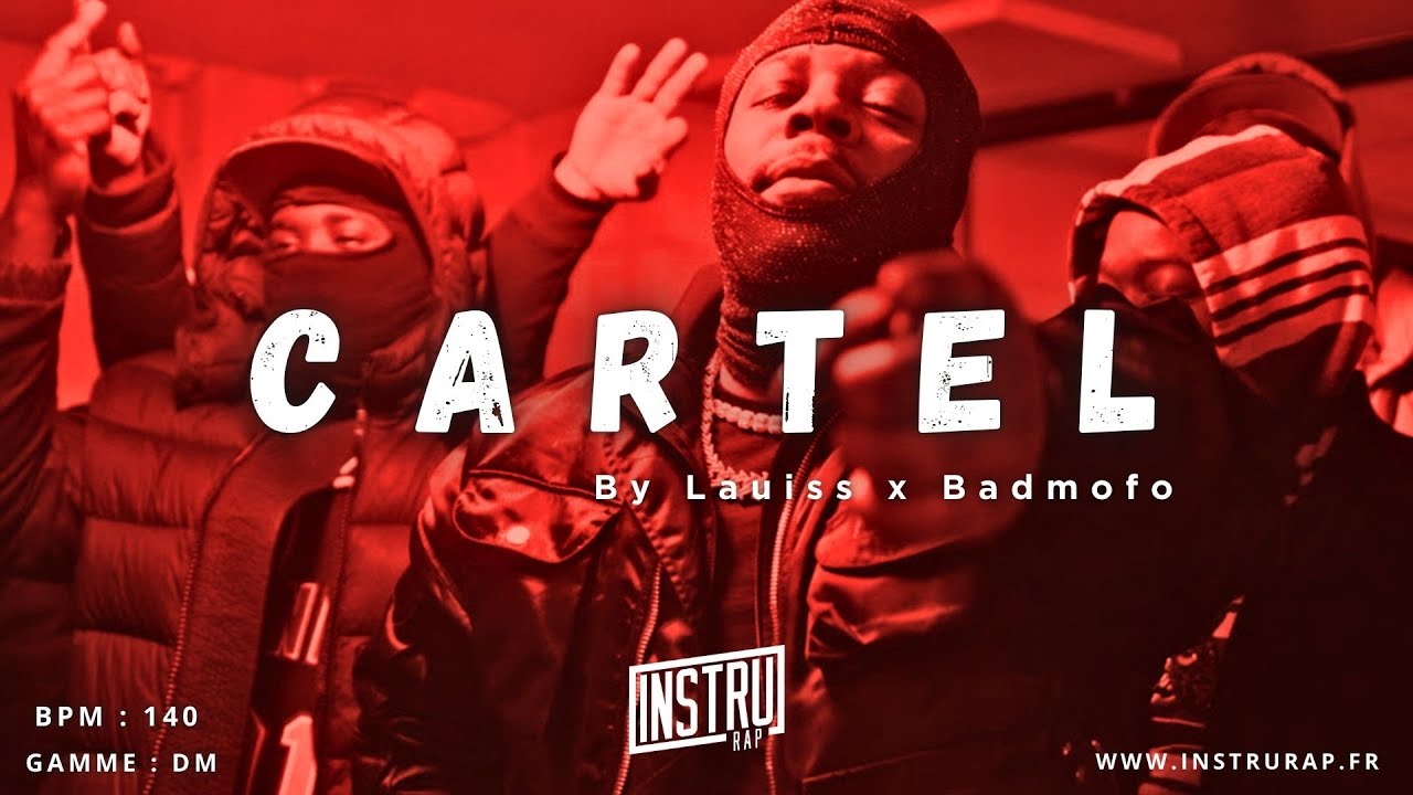 [FREE] Instru Rap Drill Agressive Rap Beats / Instrumental Voix Sombre ...