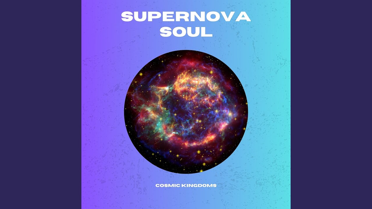 Supernova Soul - YouTube