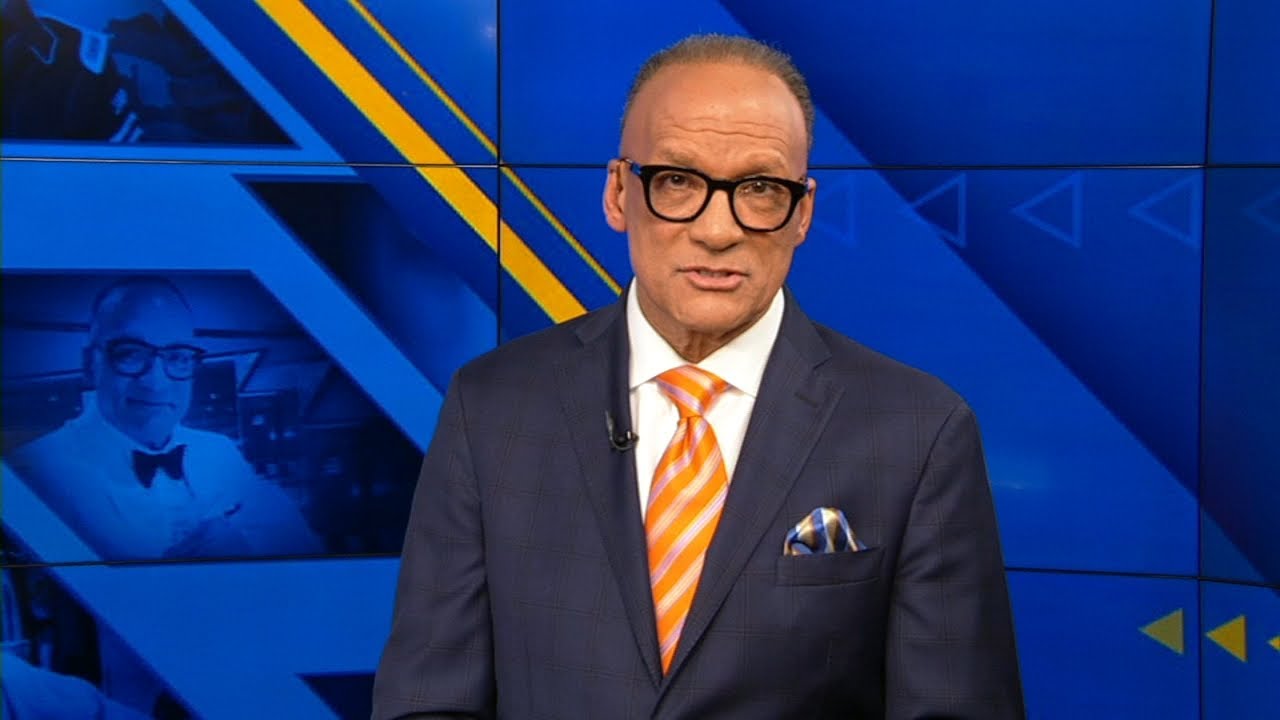 ABC7 Chicago sports director, anchor Jim Rose retires after 41 years ...