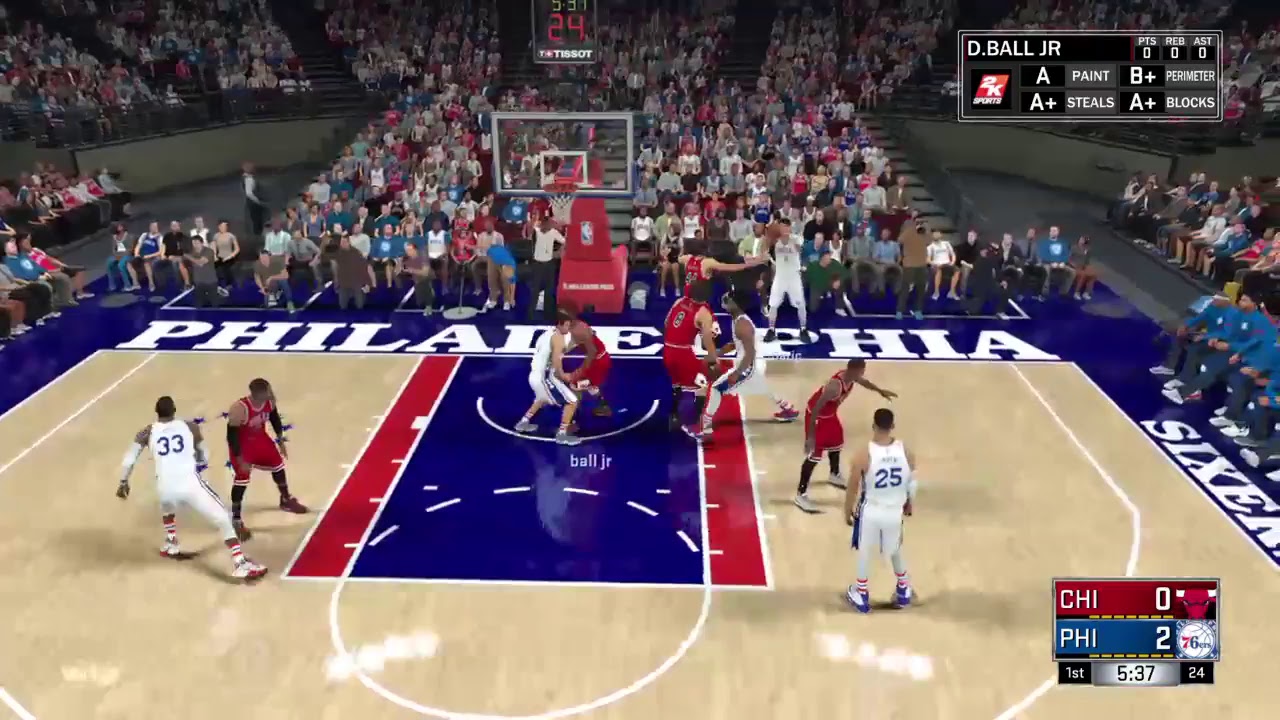 How to play with created player - YouTube