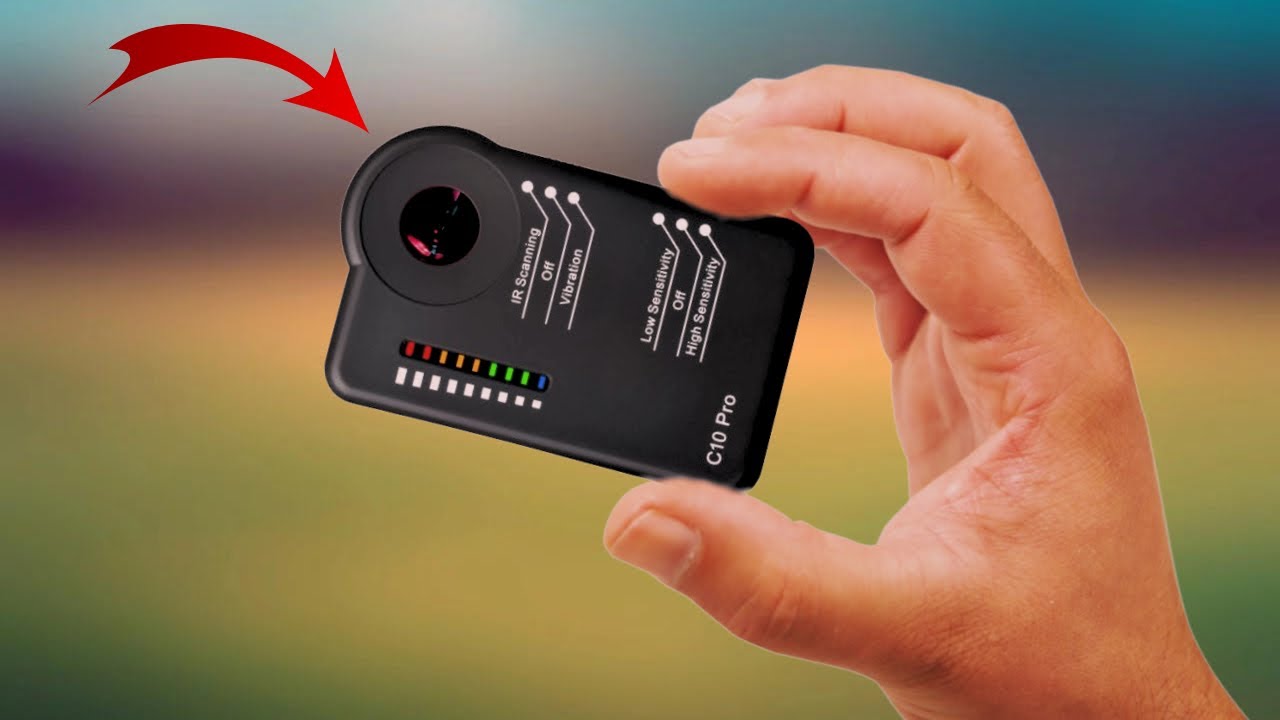 10 Coolest Tech Gadgets On Amazon You Should Try || AlRaza Gadgets ...