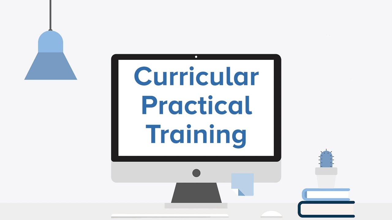 CPT Overview and Website Navigator - YouTube