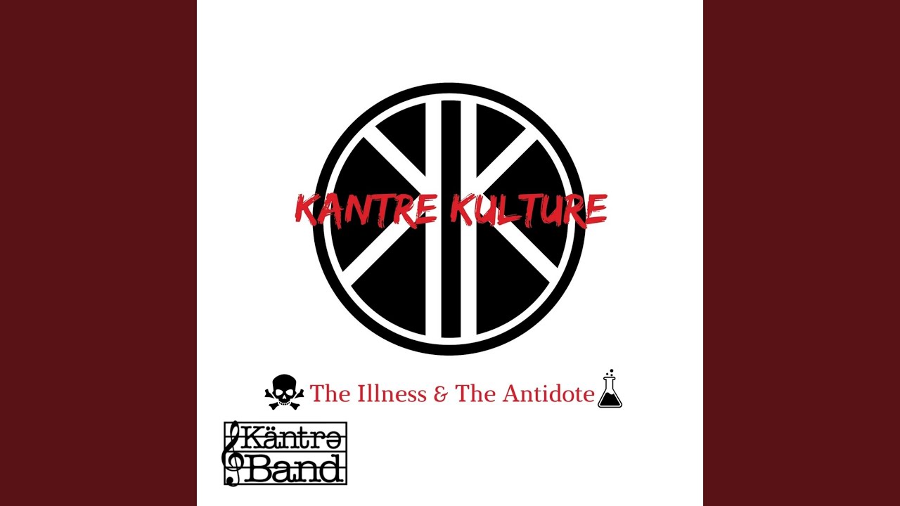 Kantre / History Is Watching - YouTube
