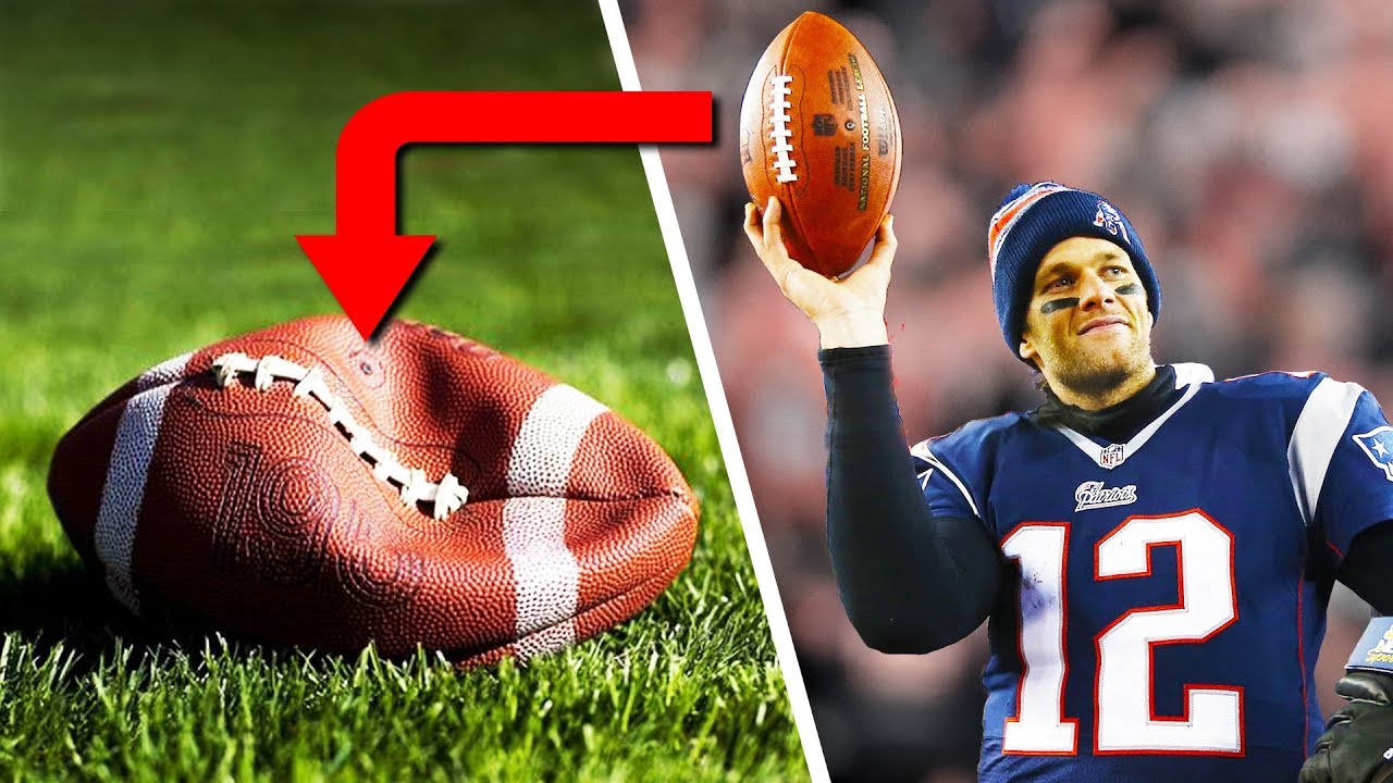 Top 10 Worst Off the Field Scandals in NFL History! - YouTube