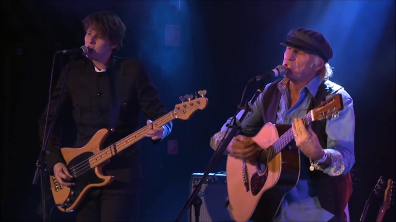 The Beatles - Think For Yourself by The BlackBirds (HUN) & Hal Bruce ...