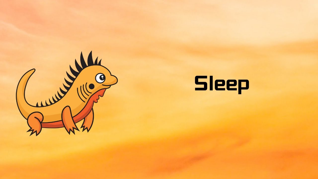 Zig How To Pause The Execution Sleep Tutorial 92 Youtube 5120