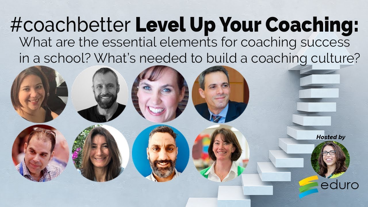 What are the Essential Elements for Instructional Coaching Success in ...