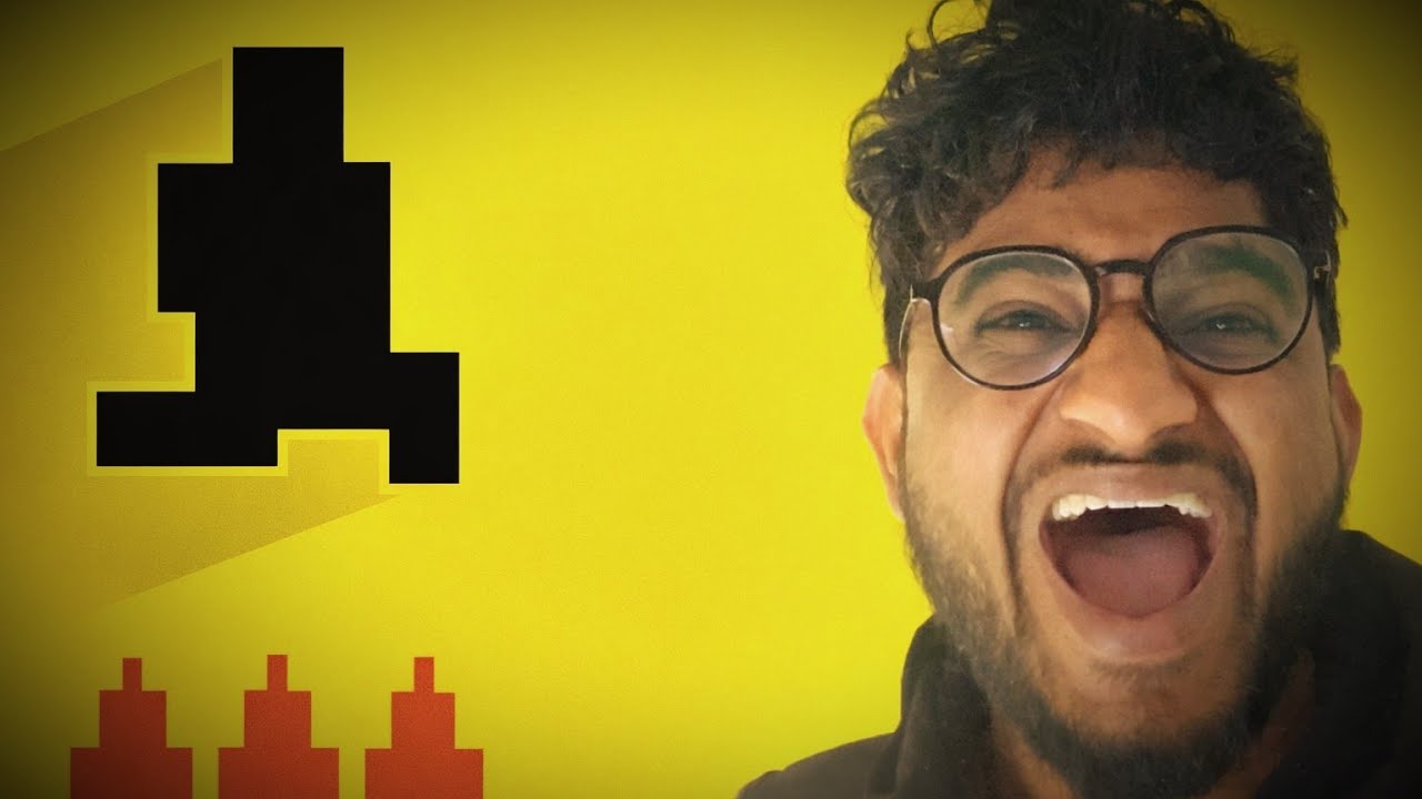 Try Not To get angry Game 😬🤬|| LEVEL DEVIL - YouTube