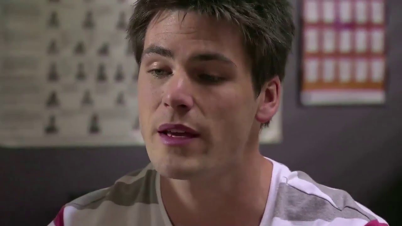 James Mason Neighbours Reel - YouTube