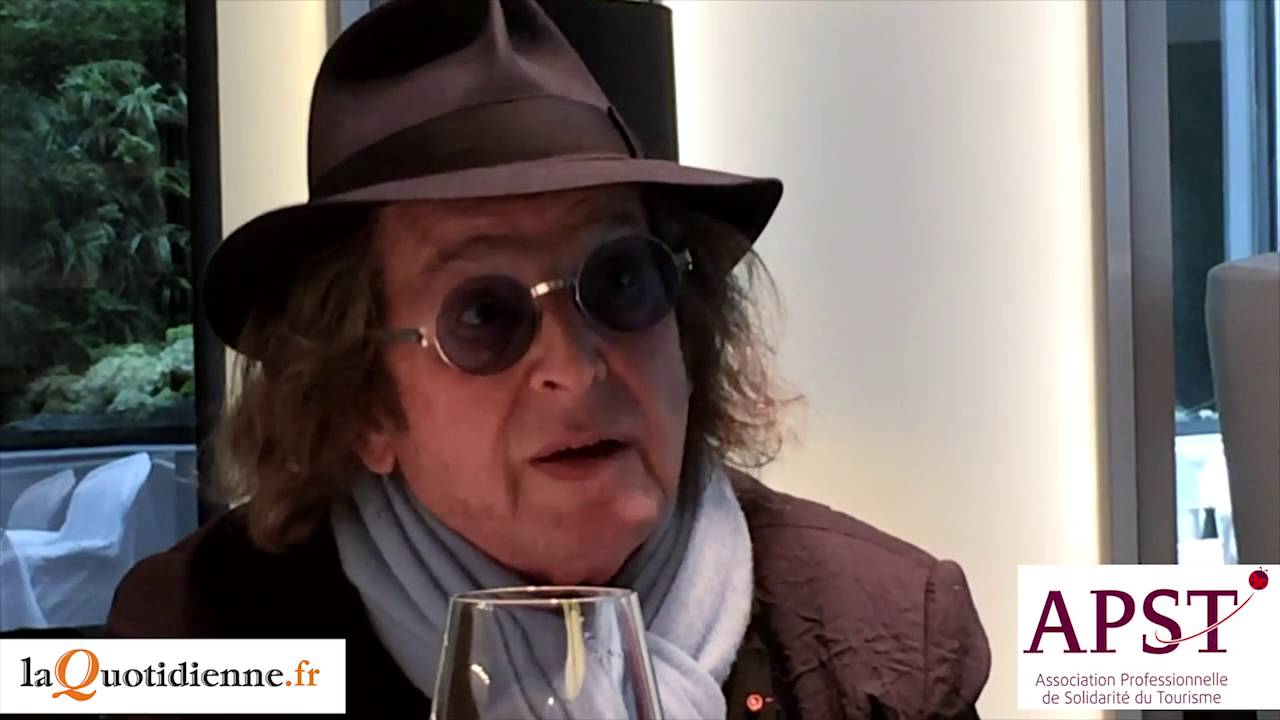 Brut De Pierre - Jean-Robert REZNICK - YouTube