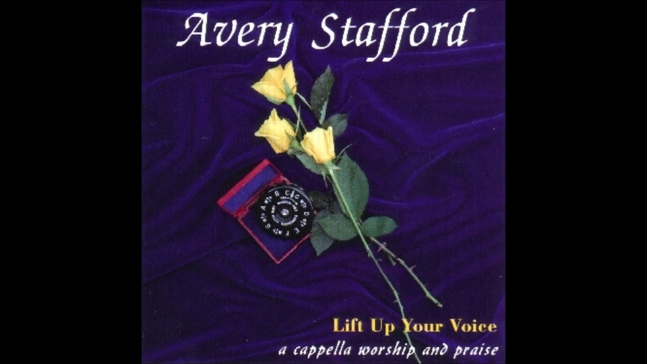 I Am by Avery Stafford - YouTube