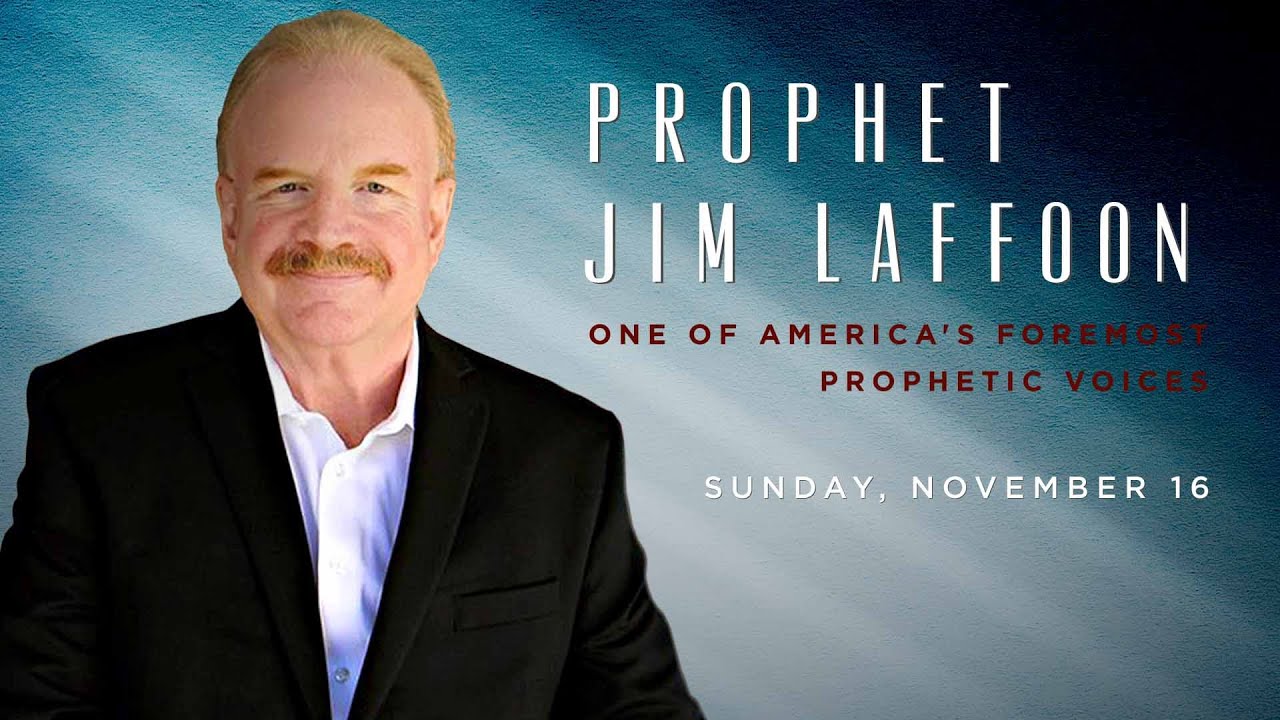 'Maximum Impact: Facing The Reality Of Your New Season' - Pastor Jim ...