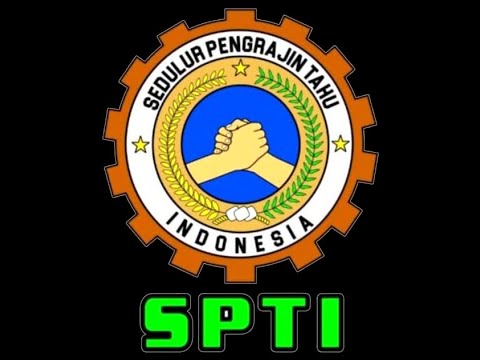 Sedulur Pengerajin Tahu Indonesia (SPTI) 2020 - YouTube