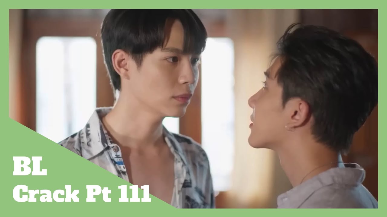 BL Crack Pt 111 - YouTube