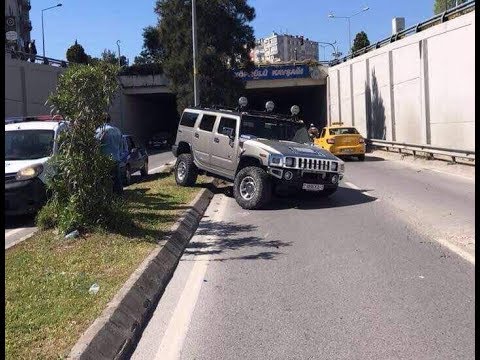 BAYRAMA GİDERKEN KAZA KOBRA NEJDET !