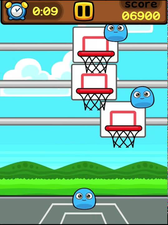 My Boo Gameplay (iOS) - YouTube