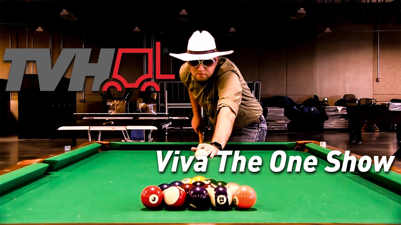 TVH in "Viva The One Show" Music Video - YouTube