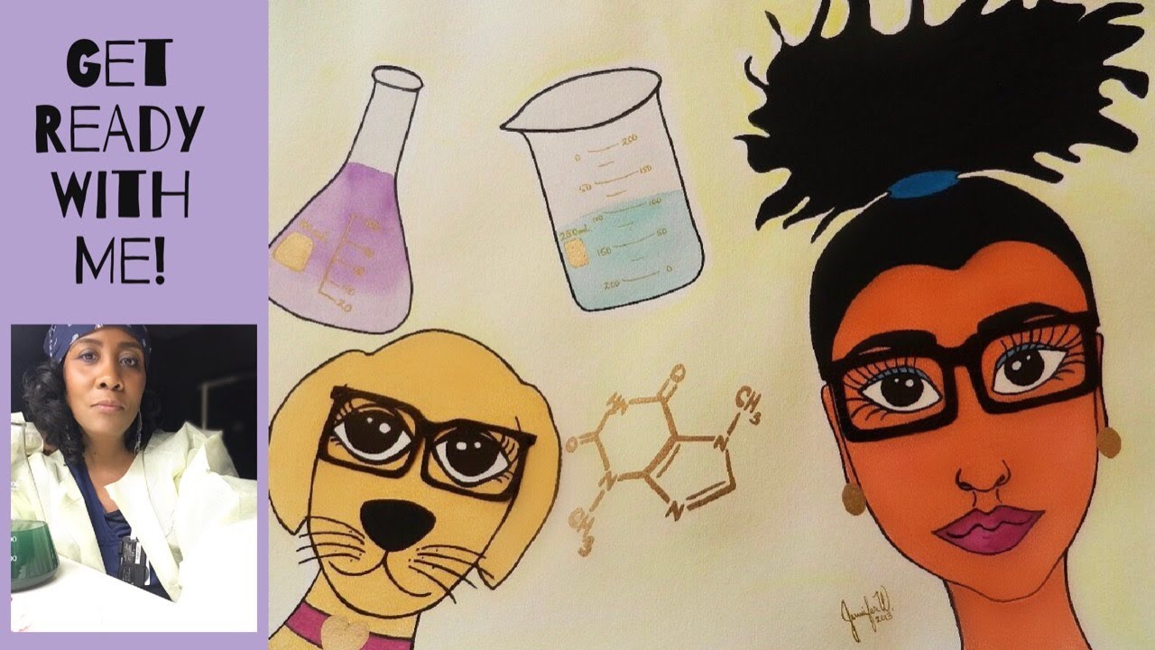Science and Truth…Let’s Get Ready Together! - YouTube