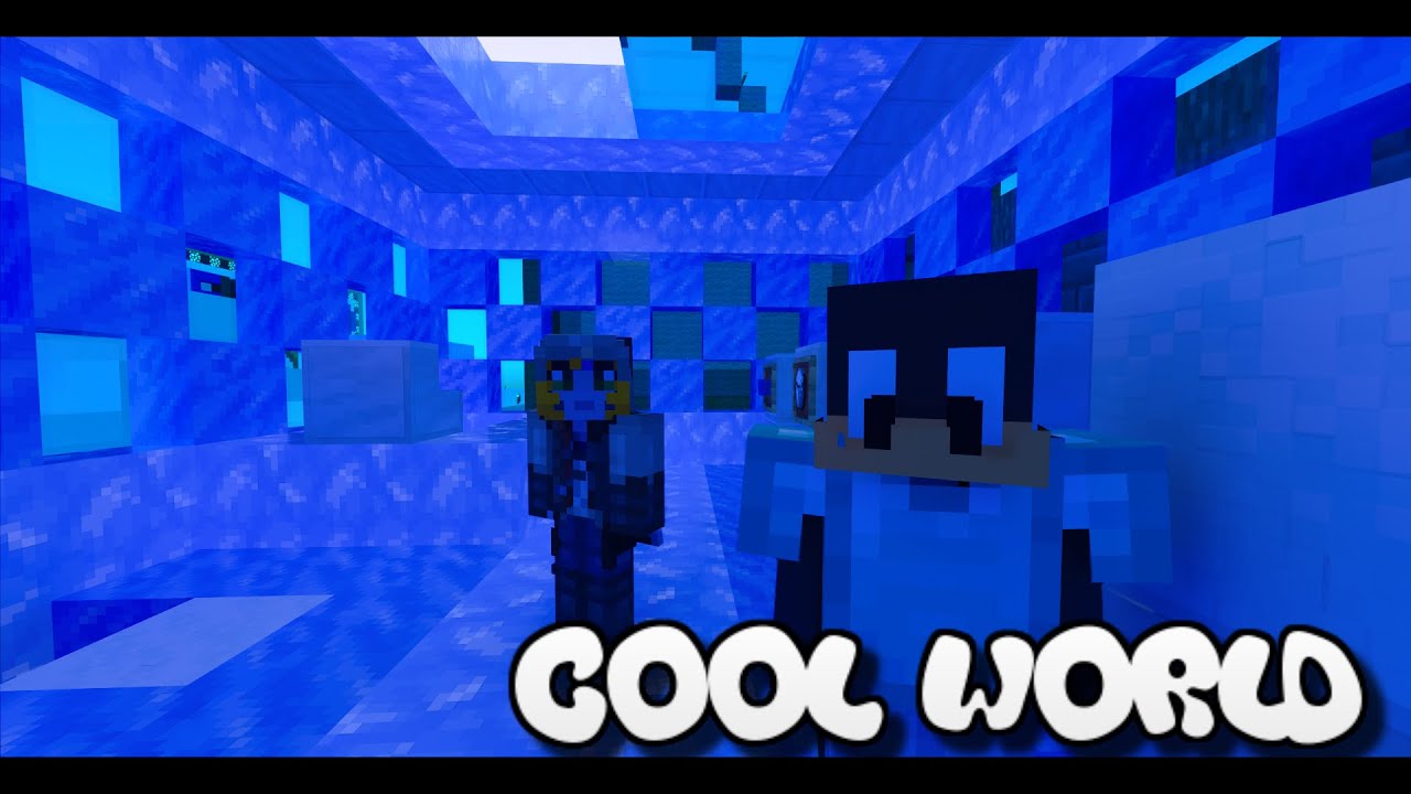 Minecraft - Freezy Cold #182 - YouTube
