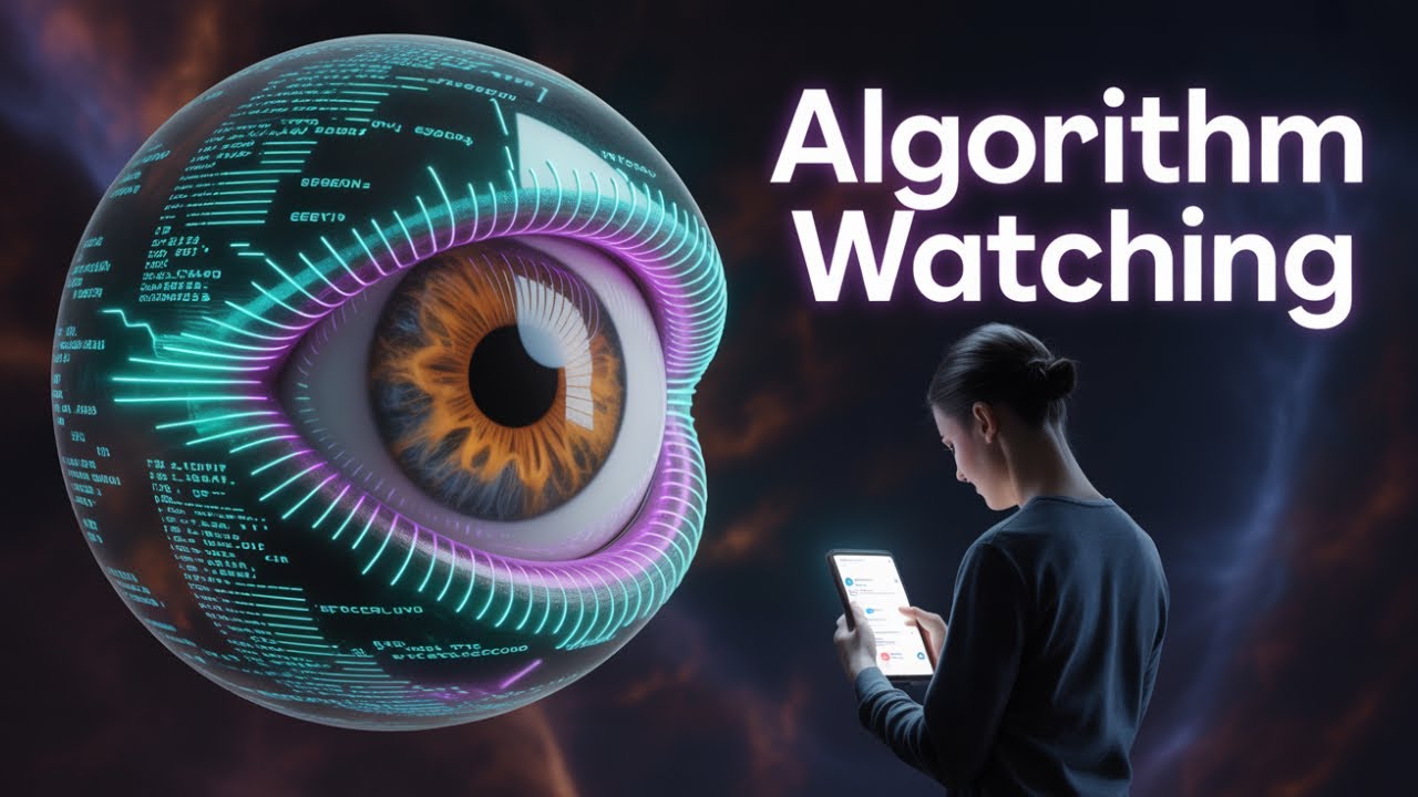 The Hidden Code: How AI Is Secretly Controlling What You See Online ...