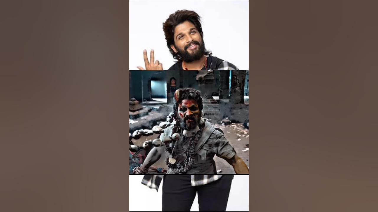 Pushpa 😡 Pushpa 2🔥 attitude dialogue😎 Allu Arjun#phonk #phonkmusic#pushpa2#trending#shortvideo ...