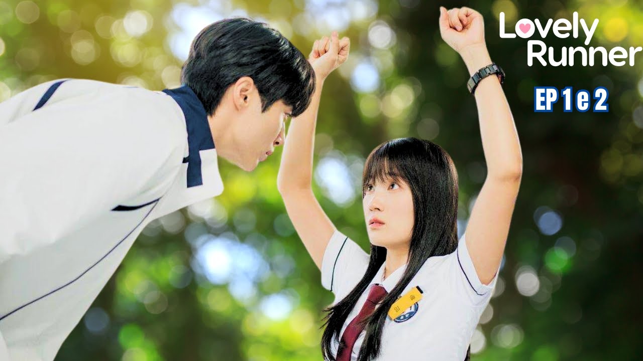 Lovely Runner | The Romance with a fan who travels back in time to try ...