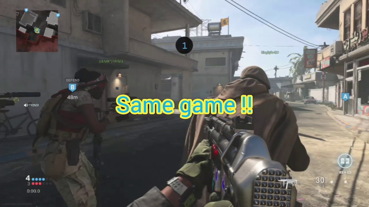 Best gameplay! - YouTube