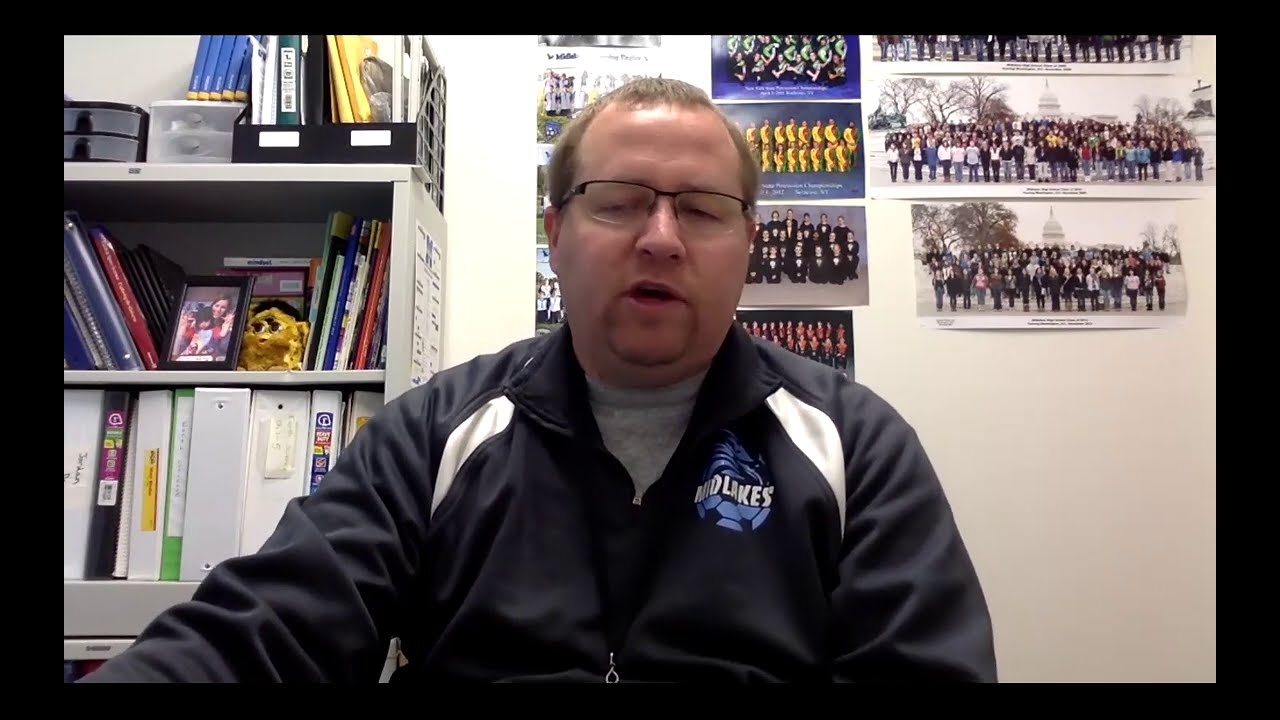 Mr. Monagle - YouTube