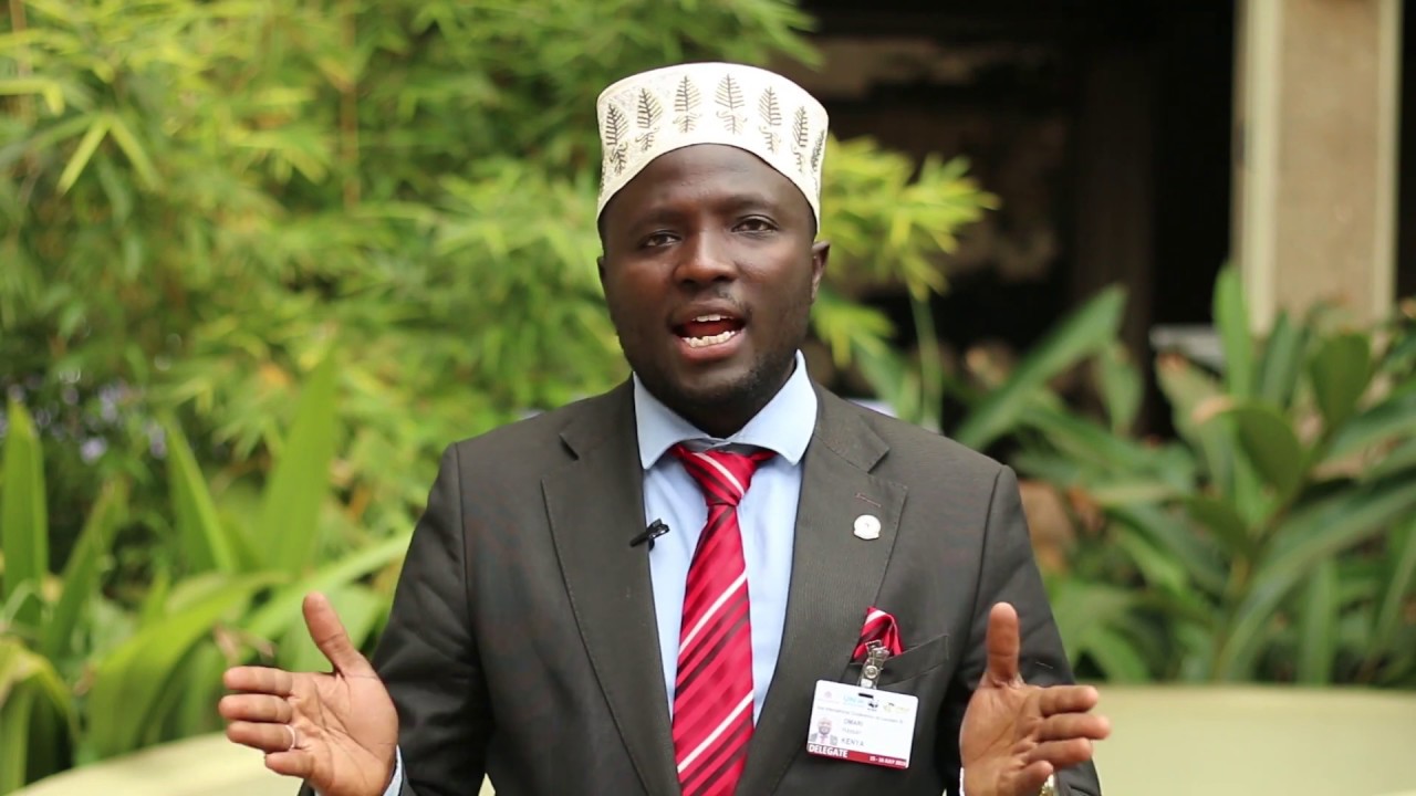 Dr. Hassan Omari - YouTube