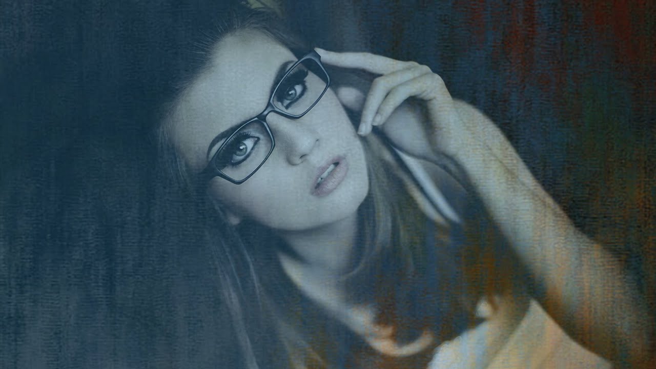 INAA DJ - PERFECT STRANGERS ( MUSIC HOUSE ) Video DJ 2022 - YouTube