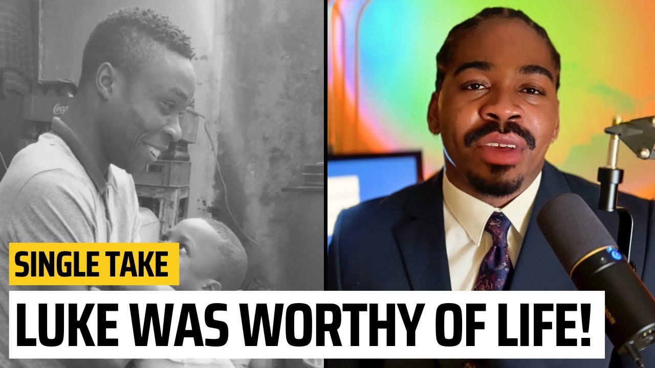 More On The Fight For Luke Momoh's Justice & The Current Irish Climate ...