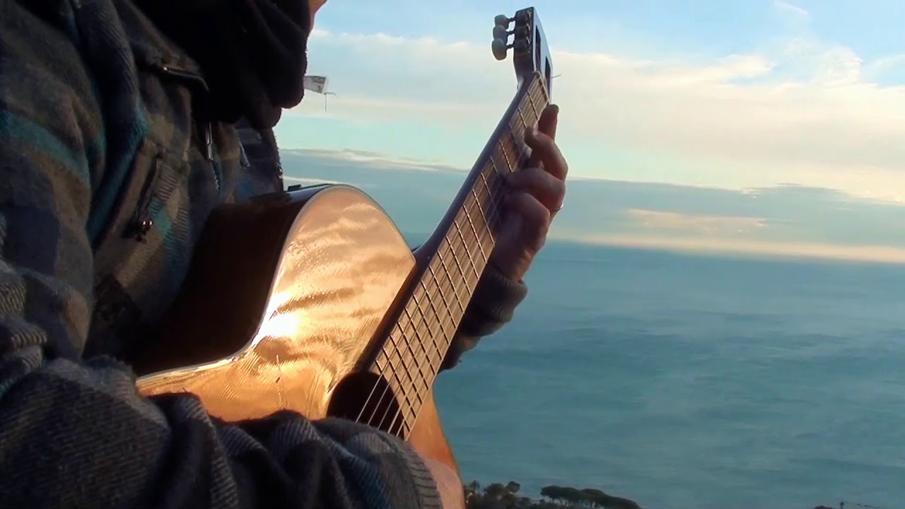 Christian Clemente - Un Minuto - YouTube