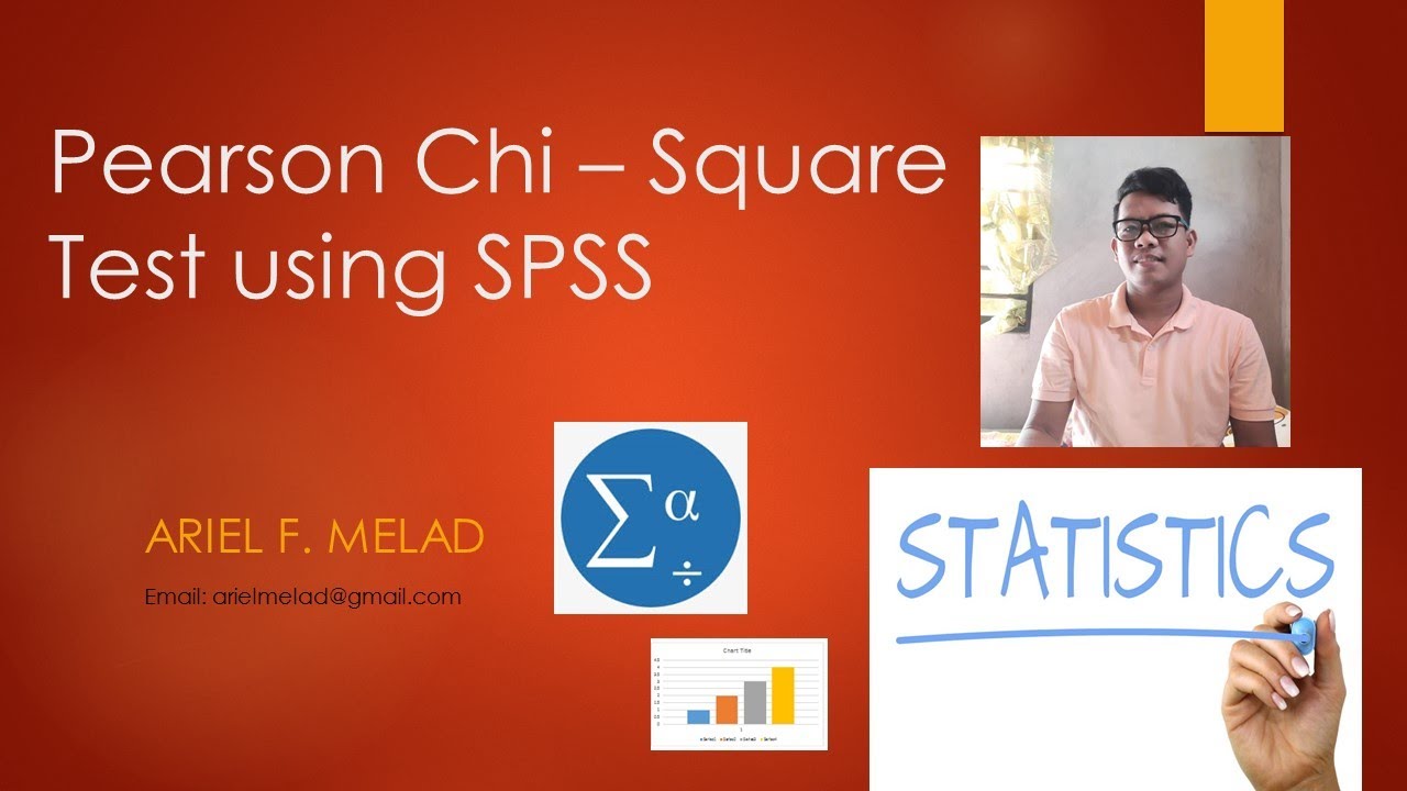 Pearson Chi Square Test Using SPSS YouTube pearson-chi-square-test-using-spss-youtube