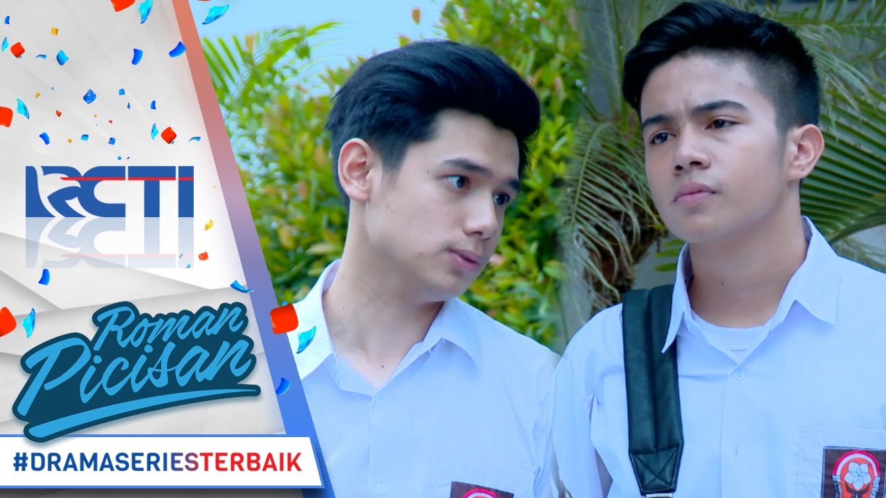 ROMAN PICISAN - Samuel Bakal Bikin Devon Jera [15 Apr 2017] - YouTube