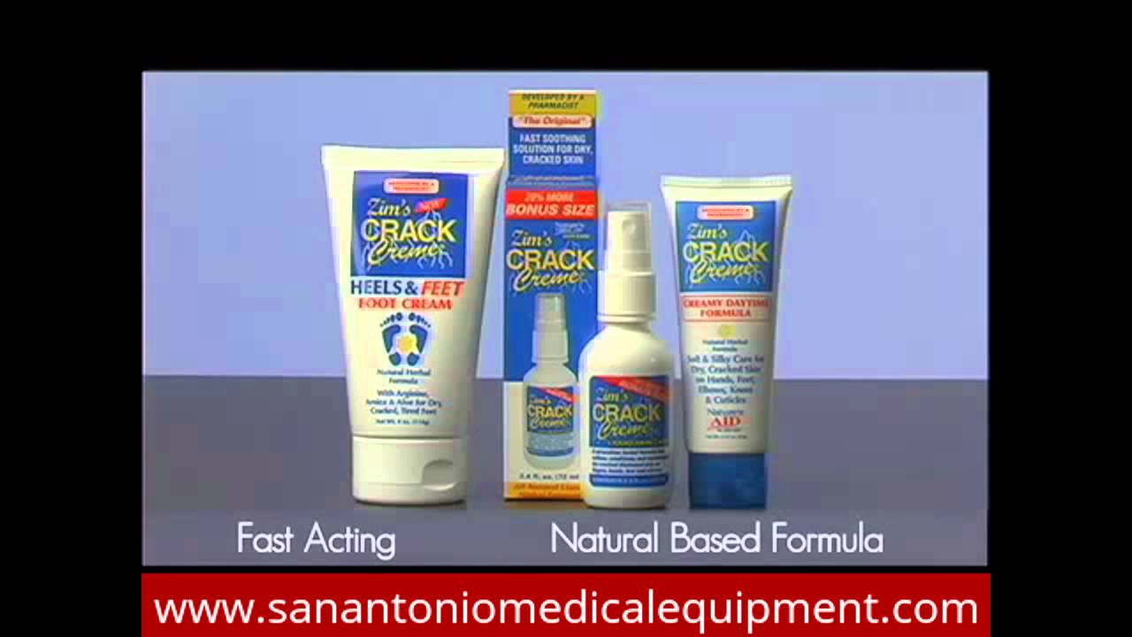 Zim's Crack Creme “Tomato“ Commercial - YouTube