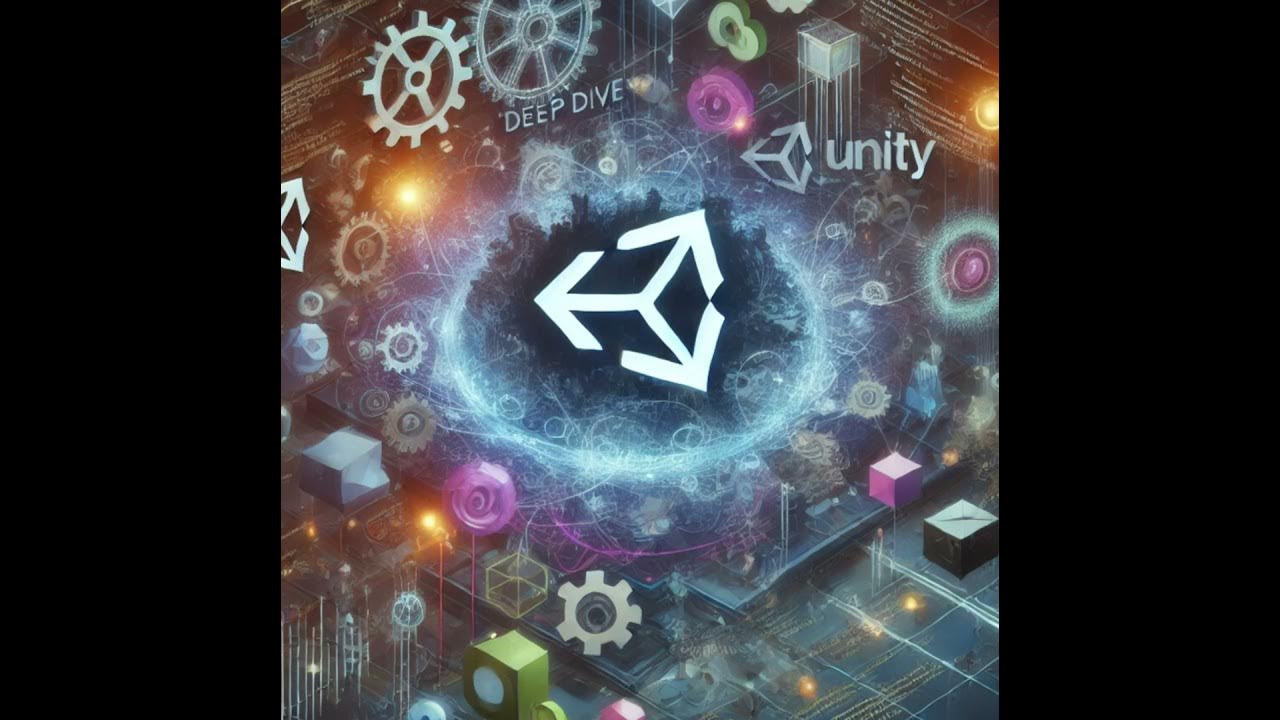 Harnessing Unity’s Entity Component System: A Step-by-Step Guide - YouTube