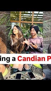 When you’re Dating Canadian PR🇨🇦 | Funny Videos | Jomedy - YouTube